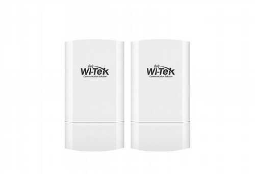 Wi-Tek WI-CPE111-KIT V2 Комплект беспроводных точе
