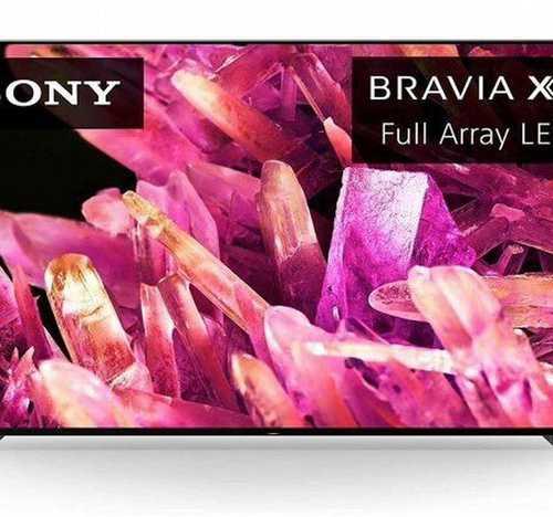 Телевизор Sony XR-85X90K