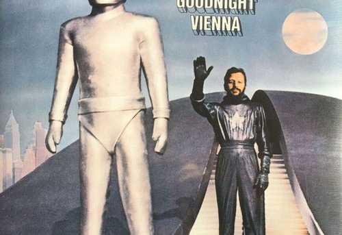 Виниловая пластинка Starr, Ringo, Goodnight Vienna