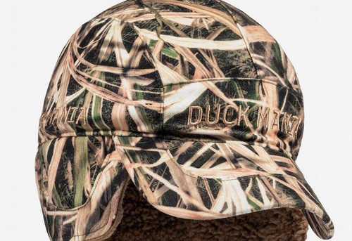 Бейсболка-шапка NW4 Duck Mania для охоты