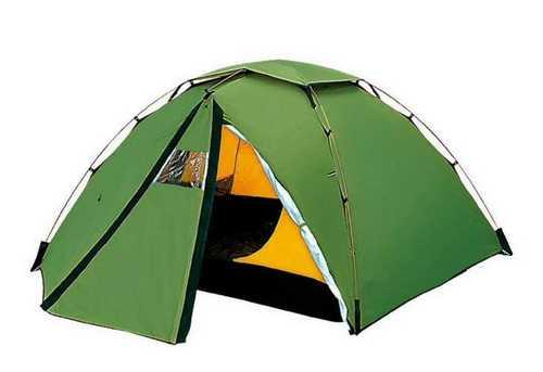 Палатка трекинговая 3-х м. Outdoor Project Adar 3