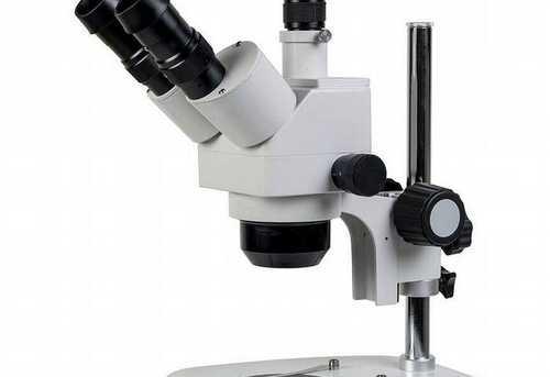 Микроскоп стерео мс-2-zoom вар.2A, шт