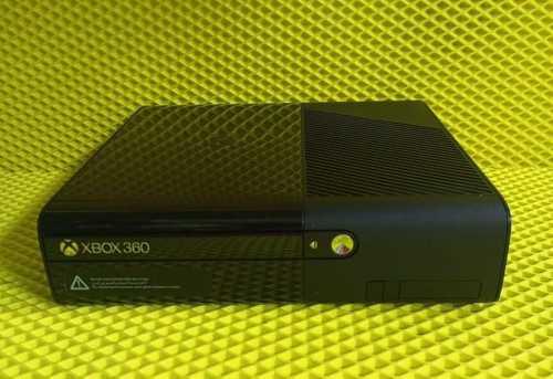 Игровая приставка Microsoft Xbox 360 E 500 Гб Ст5