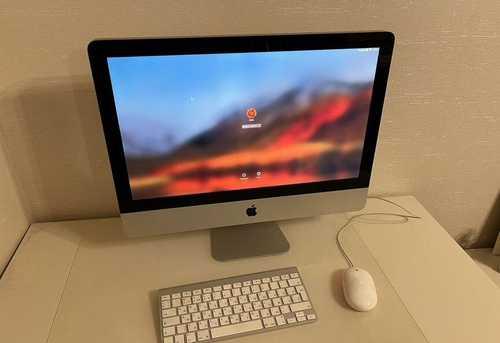 Apple iMac 21.5 Mid 2011 intel core i5 4gb