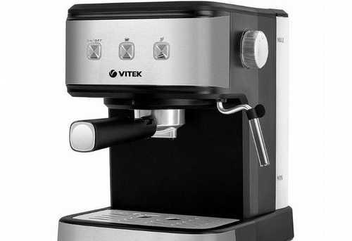 Кофеварка Vitek vt-8470