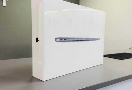 MacBook Air 13 (M1, 2020) 8 гб, 256 гб SSD Space G
