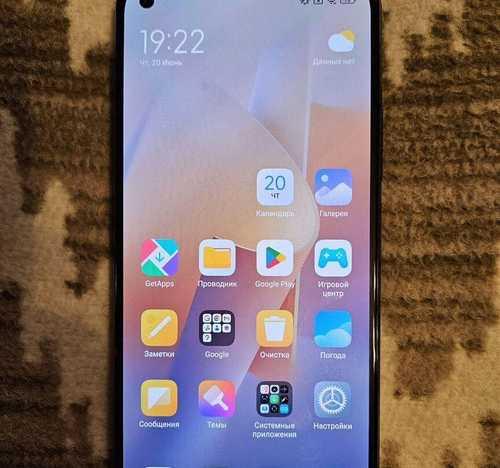 Xiaomi Mi 11 Lite 5G NE, 6/128 ГБ