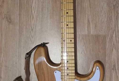 Электрогитара Fender stratocaster (copy)