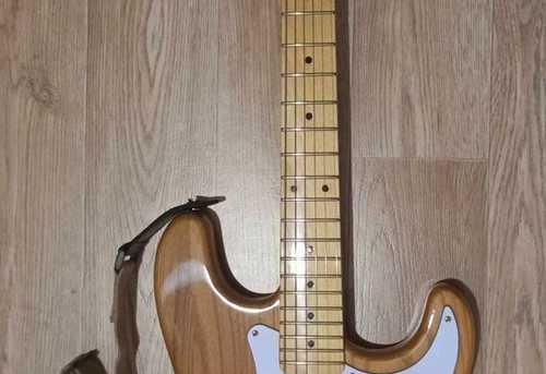 Электрогитара Fender stratocaster (copy)