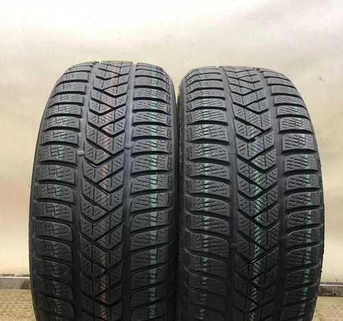 Pirelli Winter Sottozero 3 215/55 R17 98H