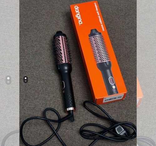 Электро термо брашинг укладка мультистайлер новый