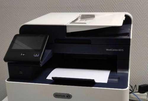 Мфу xerox WorkCentre 6515