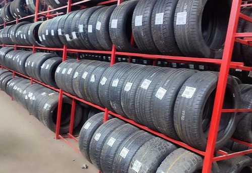 Continental ContiPremiumContact 5 205/55 R16 91H