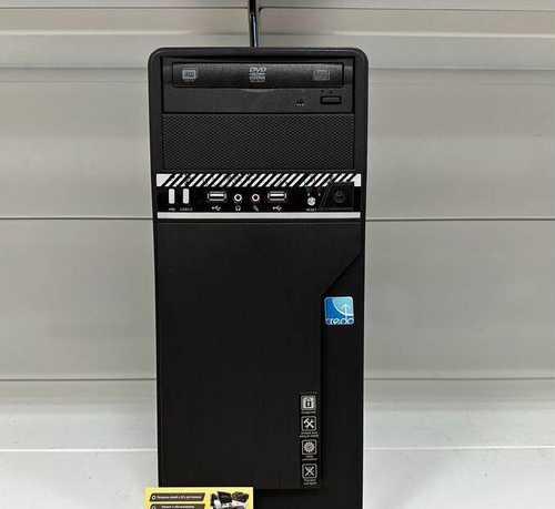 Компьютер Pentium G3250