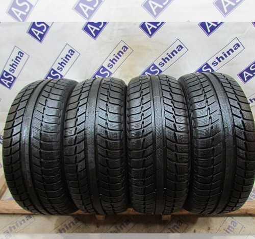 Michelin Primacy Alpin PA3 225/55 R16 97P