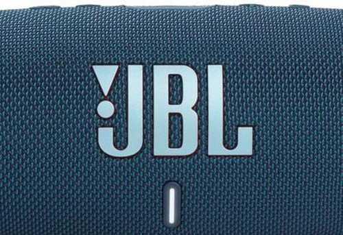 Портативная колонка Jbl jblcharge5BLU