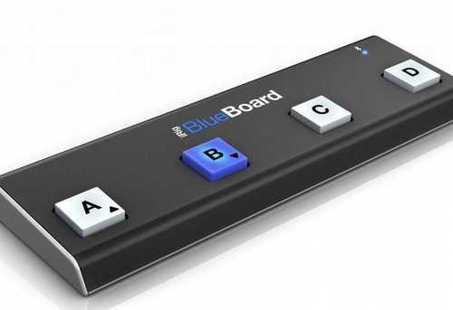 Беспроводной midi-контроллер IK iRig-BlueBoard