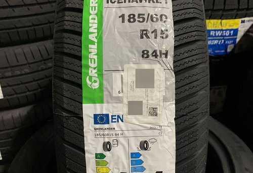 Grenlander IceHawke 1 185/60 R15 84H