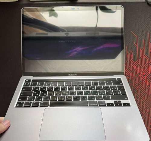 Apple Macbook Pro 13" (2020) M1 16/512