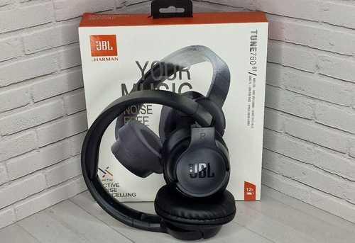 Беспроводные наушники jbl tune 760bt