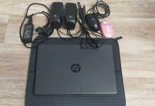 Ноутбук hp laptop 15s-eq1005ur