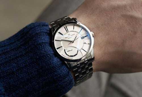 Maurice Lacroix Pontos PT6168-SS002-131