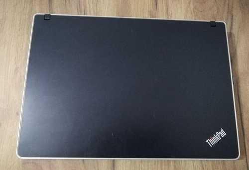 Ноутбук Lenovo Thinkpad Edge 13,3' 0221RY6