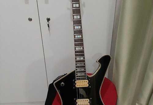 Ibanez paul stanley