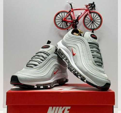 Кроссовки Nike Air Max 97