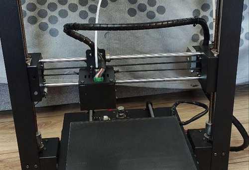 3D принтер anycubic i3 mega