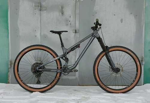 Commencal Met AM 29 (2021)