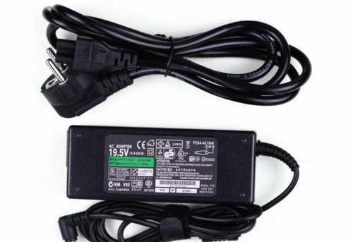 Блок питания (зарядка) Sony Vaio VPC-F23X1R/BI
