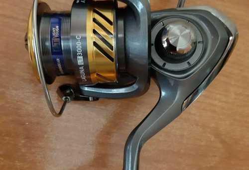 Daiwa Катушка 20 Laguna LT 3000-C