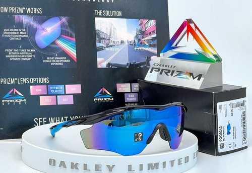 Спортивные очки Oakley M2 Frame XL Sapphire