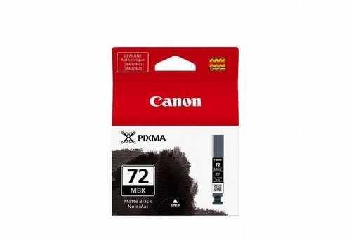 Canon PGI-72MBK (6402B001)