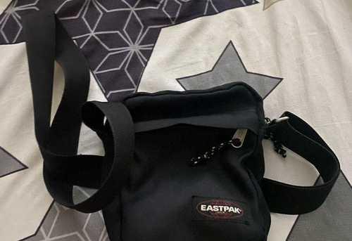 Сумка мессенджер eastpak
