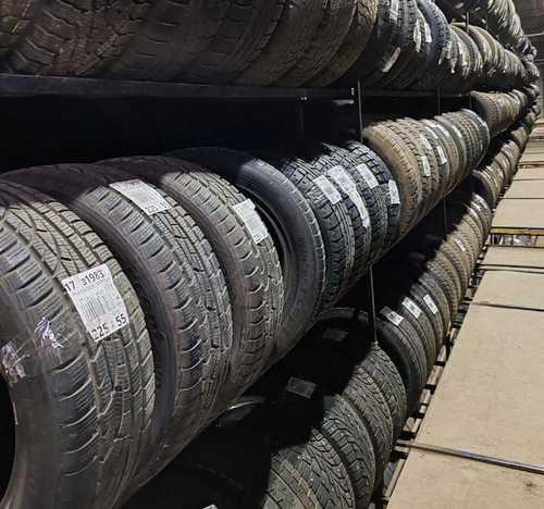 Hankook Ventus V2 Concept H437 215/55 R17 98V