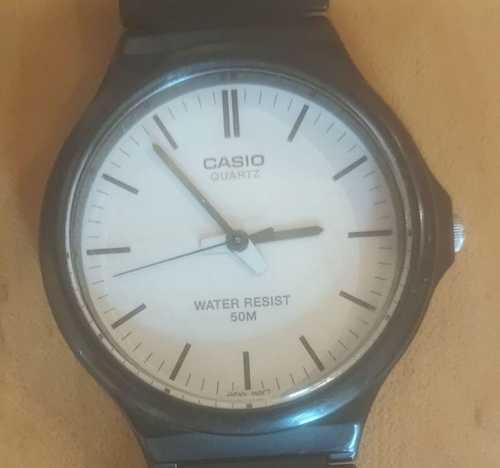 Часы Casio Collection MW-240