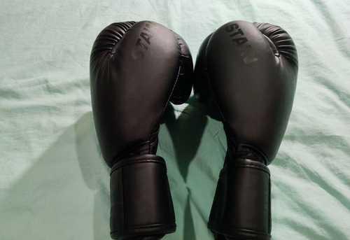 Боксерские перчатки BoyBo 10 OZ