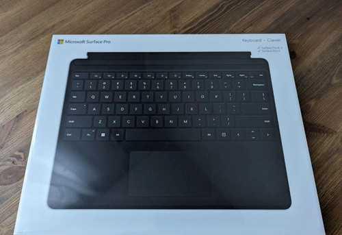 Клавиатура для Microsoft Surface Pro 8/9/X новая