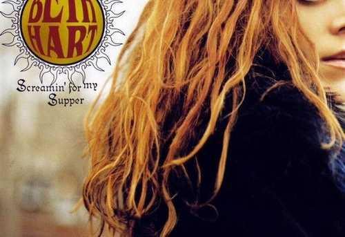 Beth Hart 1999 screamin FOR MY supper CD