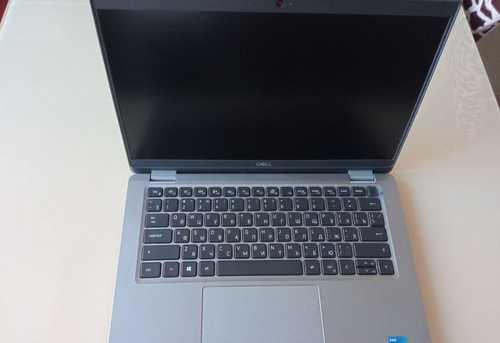 Ноутбук Dell Latitude 5320