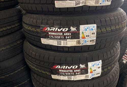 Arivo Winmaster ARW2 175/65 R15 84T