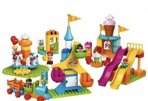 Lego duplo 10840