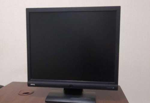 Монитор Benq g702ad lcd monitor