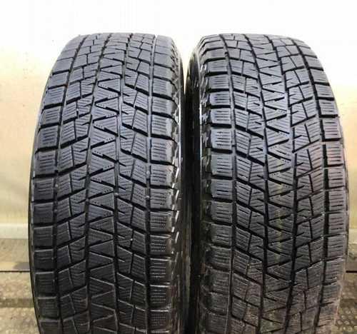 Bridgestone Blizzak DM-V1 225/65 R17 102Q