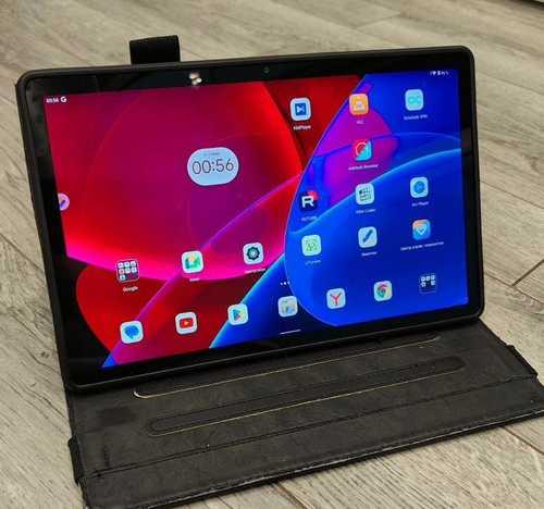 Планшет Lenovo Xiaoxin Pad 2022, 4 Гб   64 Г