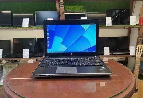 Ноутбук HP ProBook 4330s