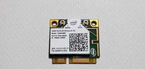 Wifi модуль Intel Centrino Wireless N135