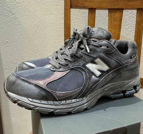 New Balance 2002 r